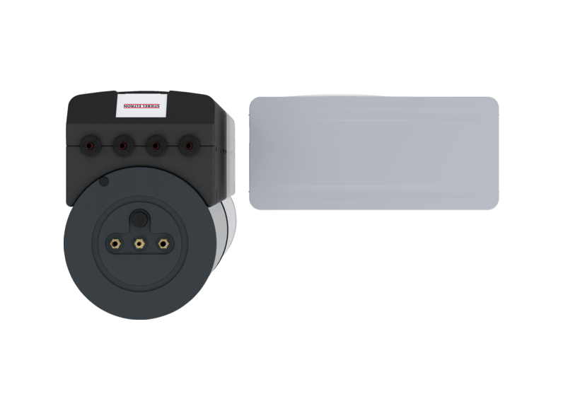 HPA-O 3 CS Plus compact D Set S 1.1 Pompes à chaleur aérothermiques air/eau de STIEBEL ELTRON